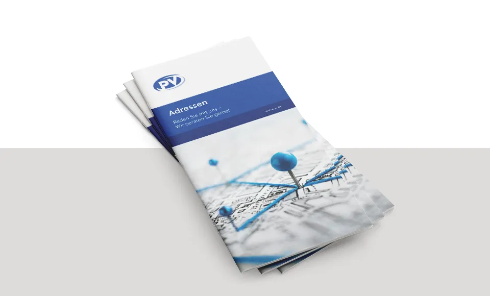 Bestellungen & Downloads | PV Österreich