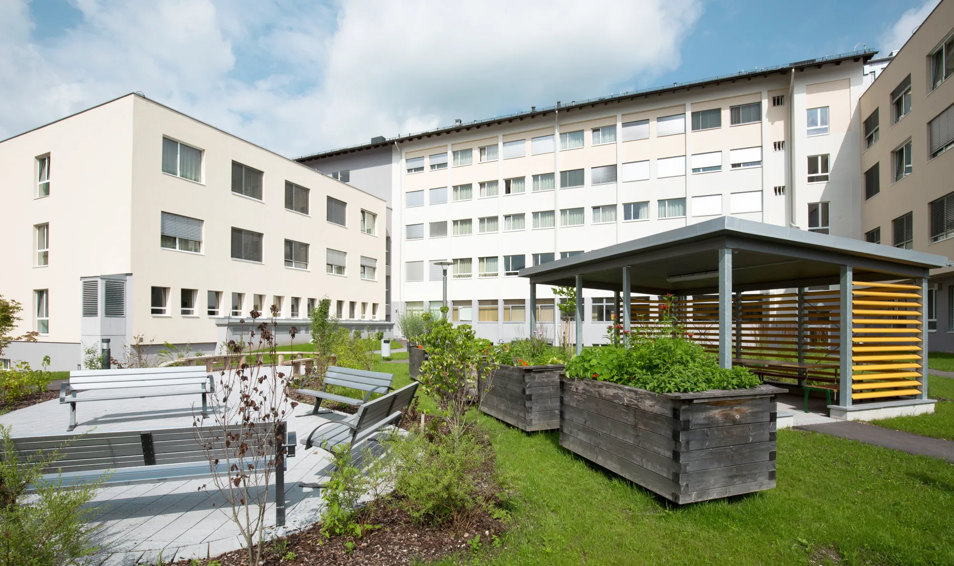 Kontakt Steiermark | PV Österreich