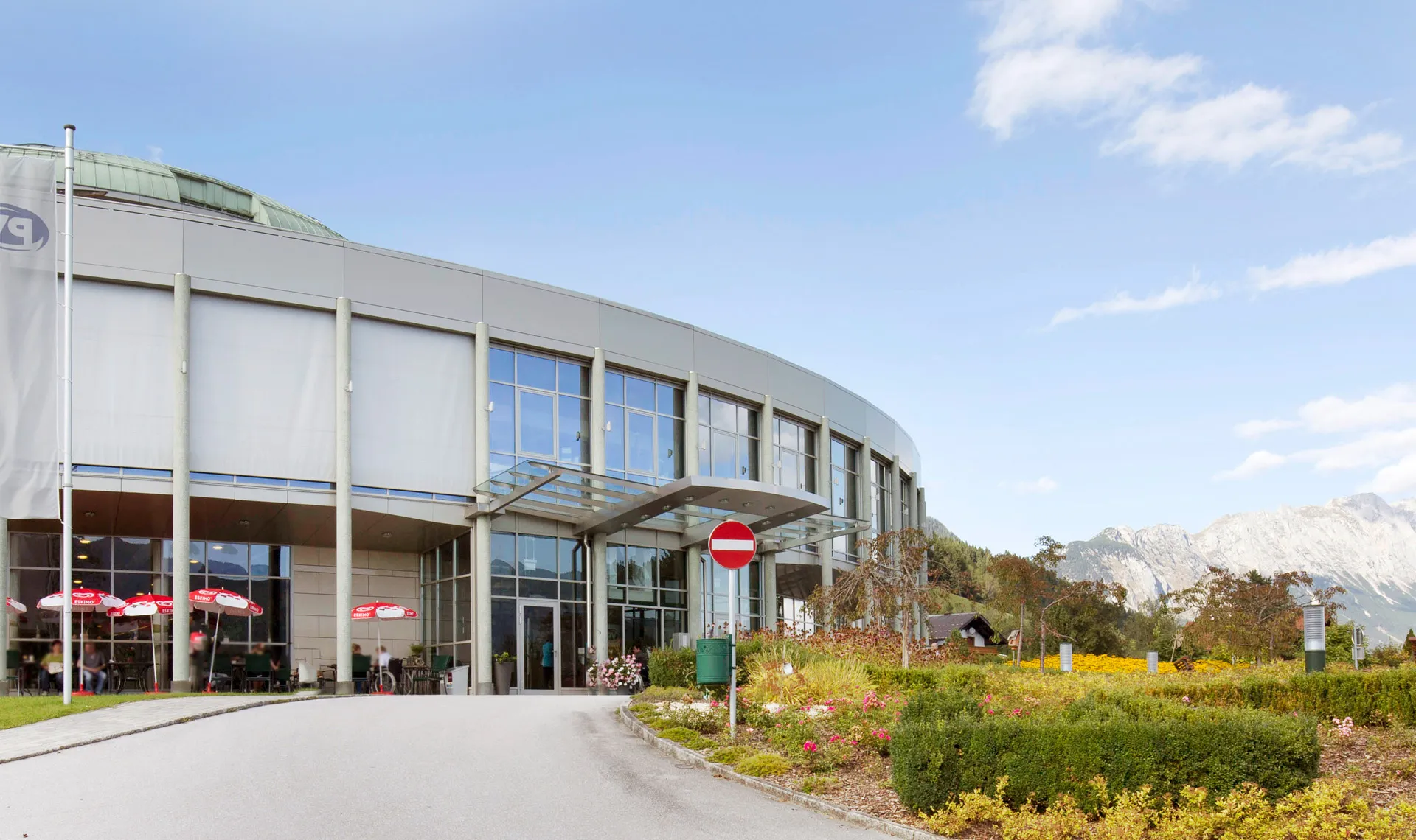 Kontakt Steiermark | PV Österreich