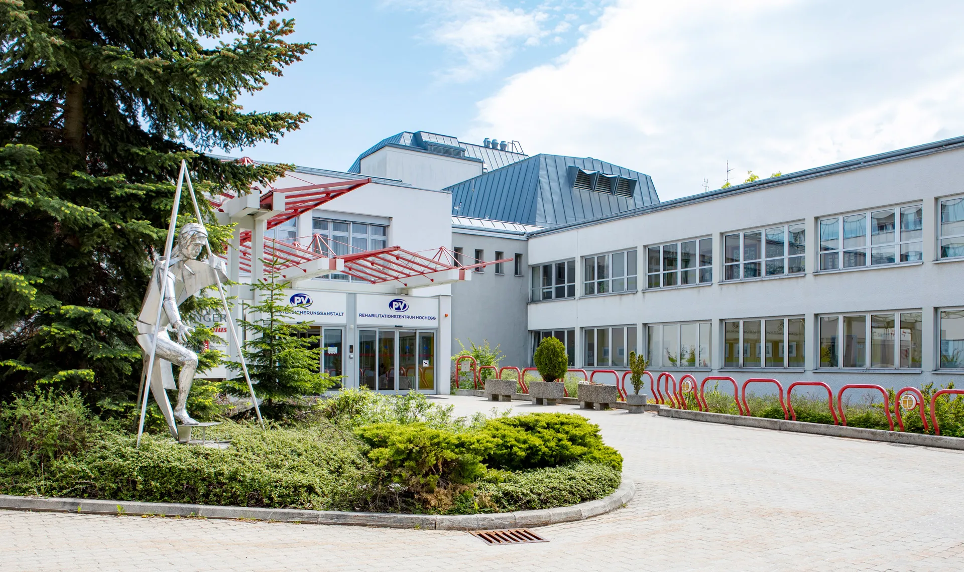 Kontakt Niederösterreich | PV Österreich