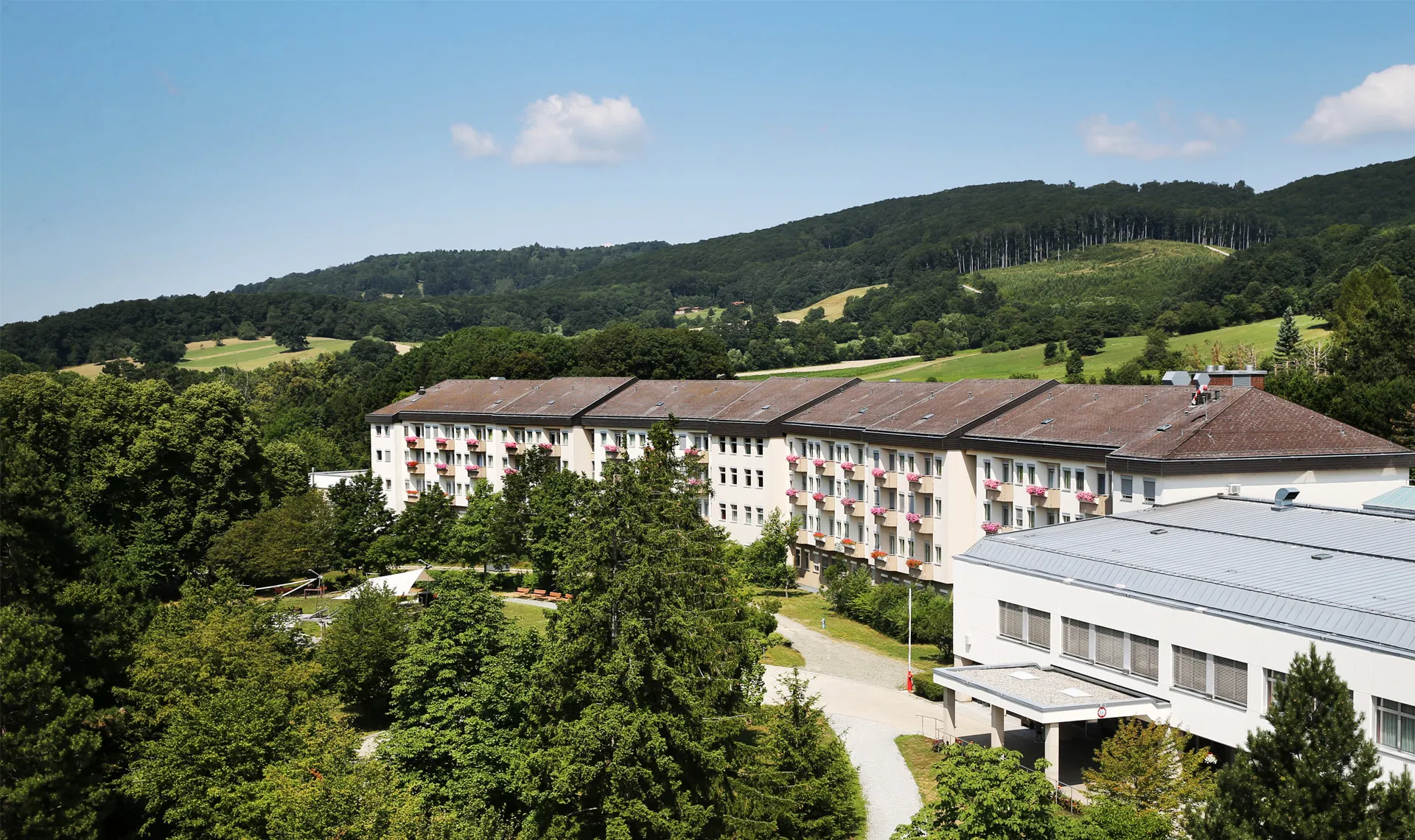 Kontakt Niederösterreich | PV Österreich