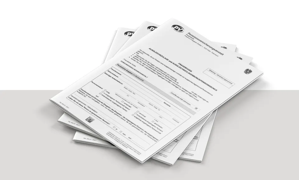 Bestellungen & Downloads | PV Österreich