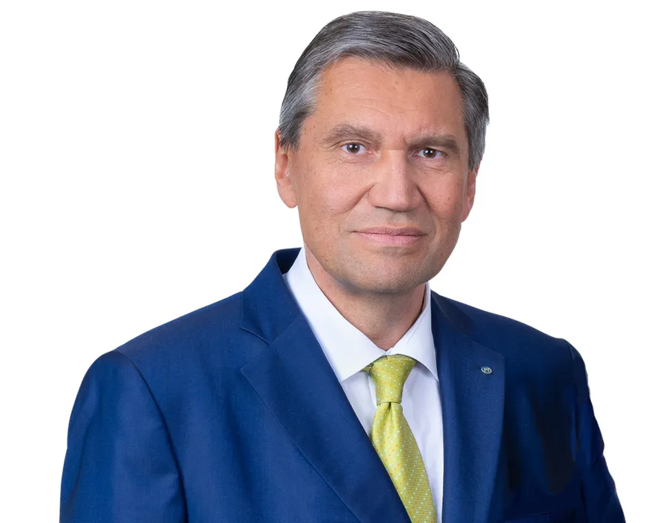 Über die Pensionsversicherung Österreich | PV Österreich